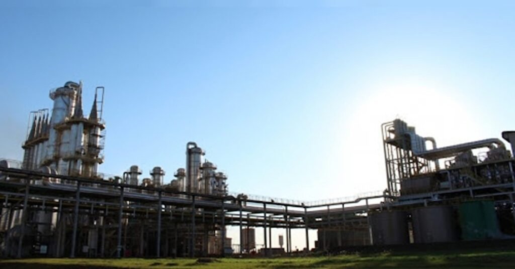 Usinas da Adecoagro obtêm nota máxima no Programa NDPE Sugar - Portal ...