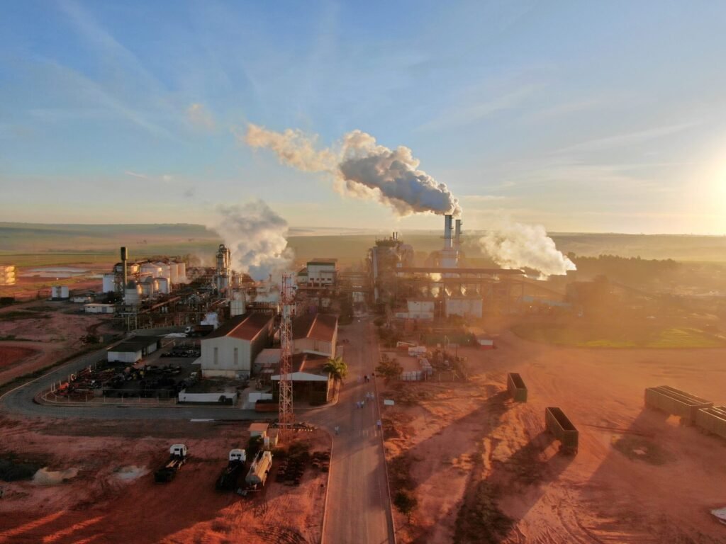 Umoe Bioenergy inicia safra e espera processar 2,7 milhões de t de cana ...