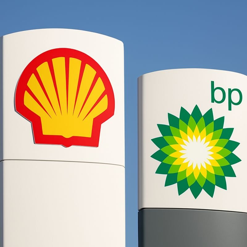 [Opinião] Shell compra a BP? O que muda (ou não) no Brasil? - Portal ...