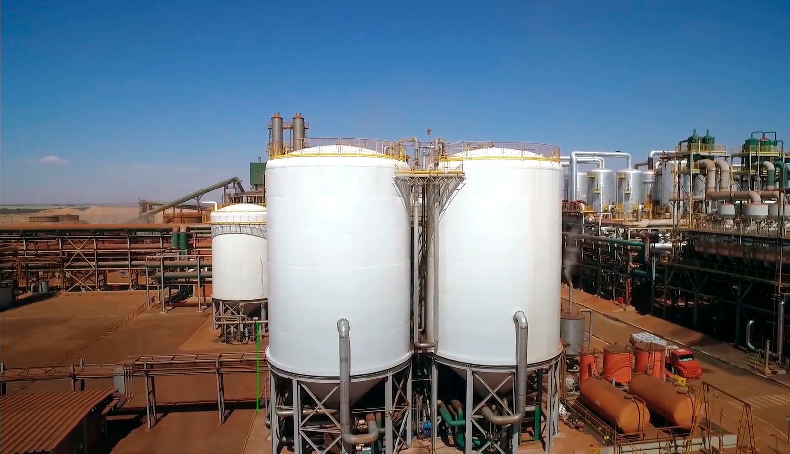BNDES aprova R$ 244,9 milhões para planta de biometano da bp bioenergy ...